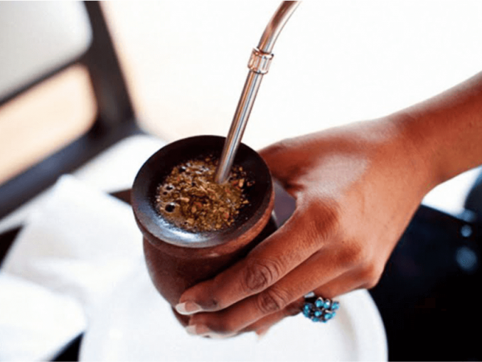 El Mate, la bebida nacional de Uruguay 【 Fans del Mate